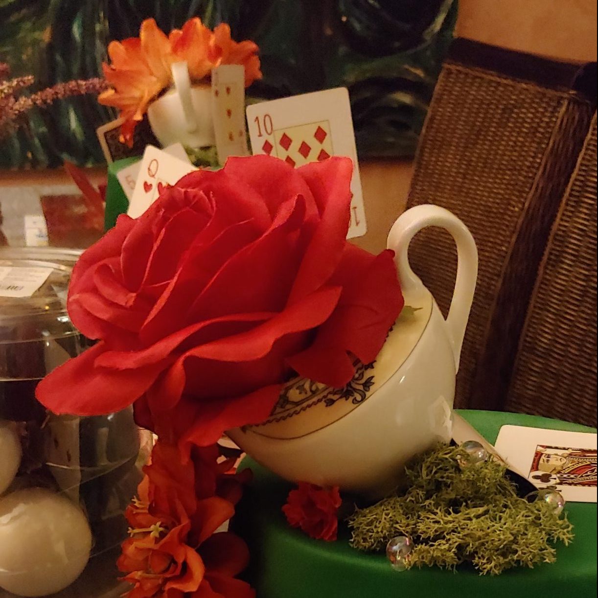 Everama • Eventos temáticos corporativos